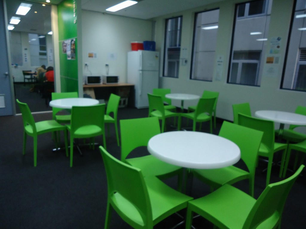 INUS AUSTRALIA - オーストラリア留学ならAIC