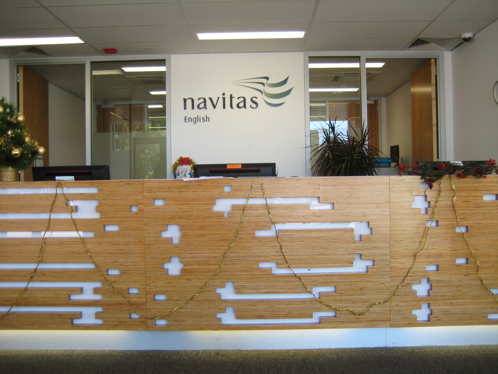 Navitas English Perth - オーストラリア留学ならAIC