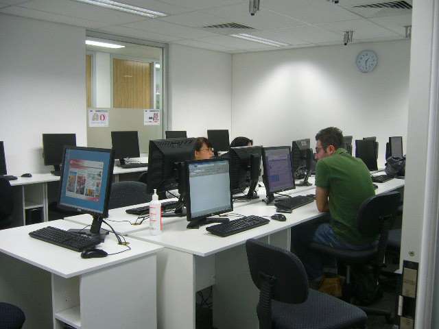 Navitas English Perth - オーストラリア留学ならAIC