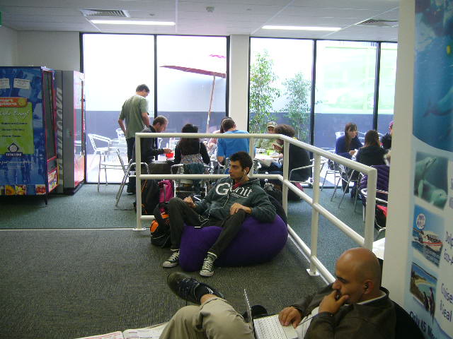 Navitas English Perth - オーストラリア留学ならAIC