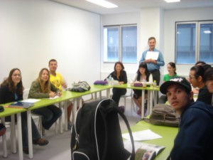 Queensland Academy of Technology (QAT) - オーストラリア留学ならAIC