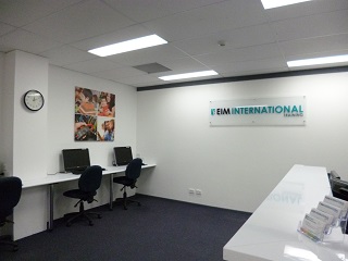 EIM International Training - オーストラリア留学ならAIC