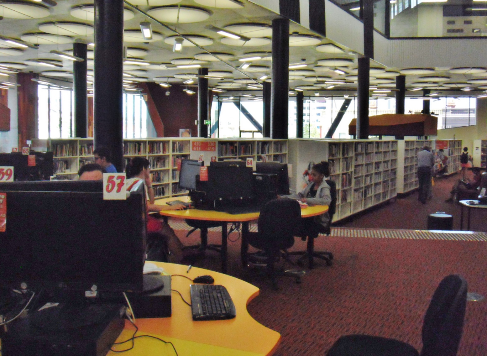 North Metroporitan TAFE (TAFE WA) - オーストラリア留学ならAIC