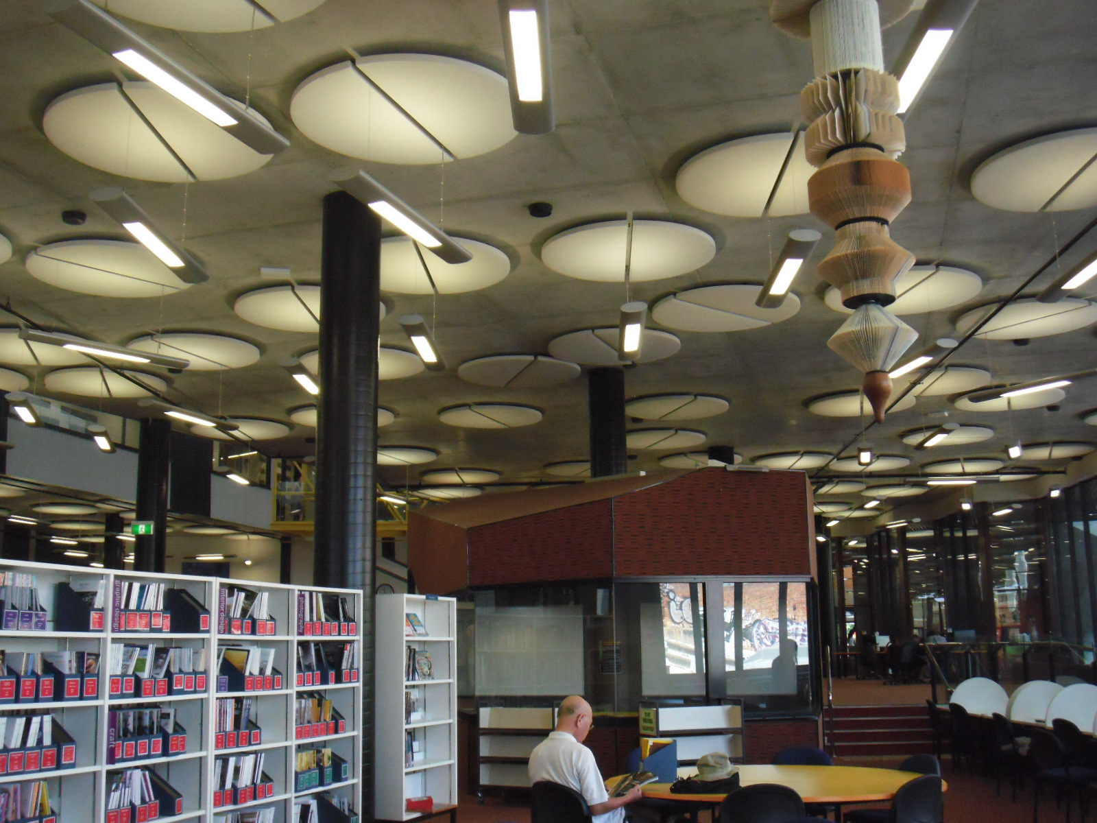 North Metroporitan TAFE (TAFE WA) - オーストラリア留学ならAIC