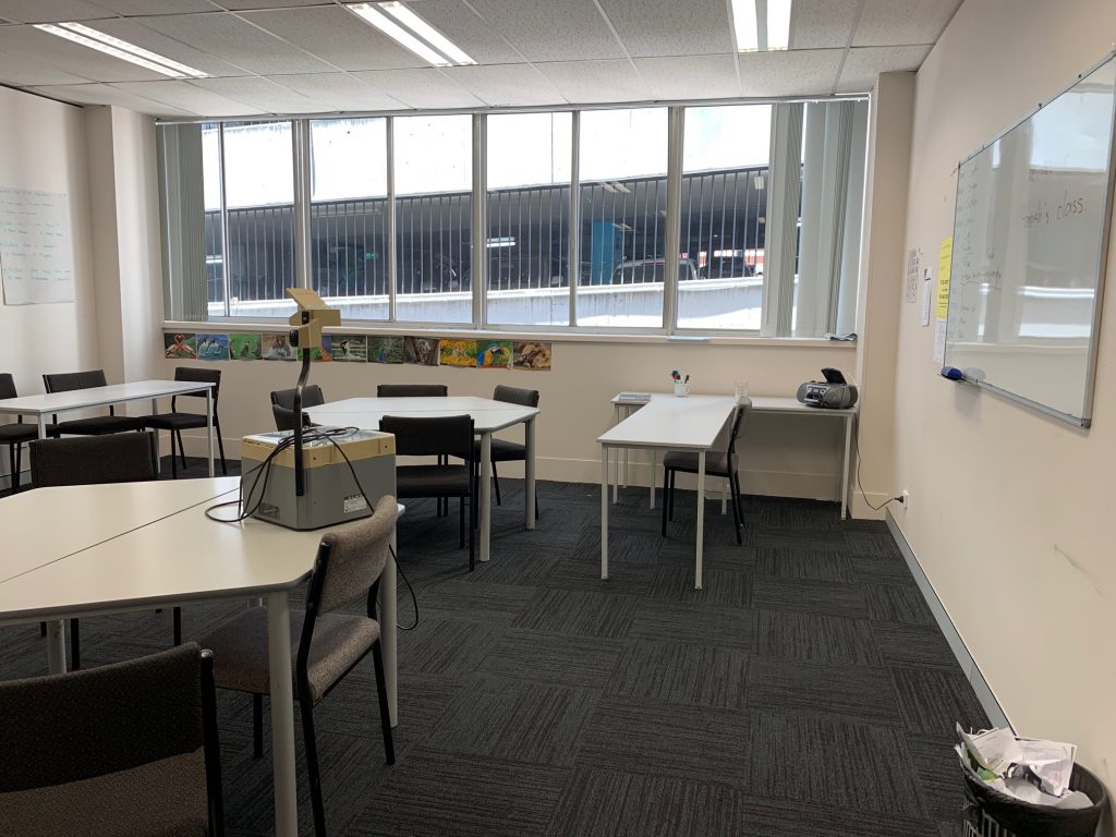 Perth International College of English (PICE) - オーストラリア留学ならAIC