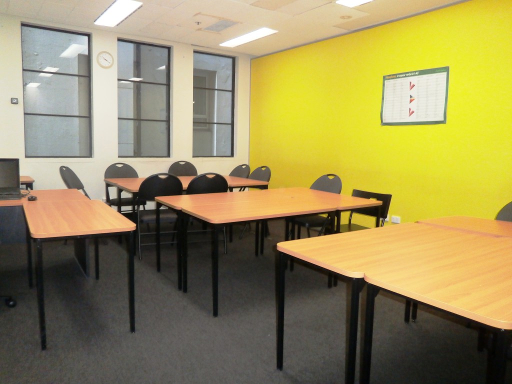 INUS AUSTRALIA - オーストラリア留学ならAIC