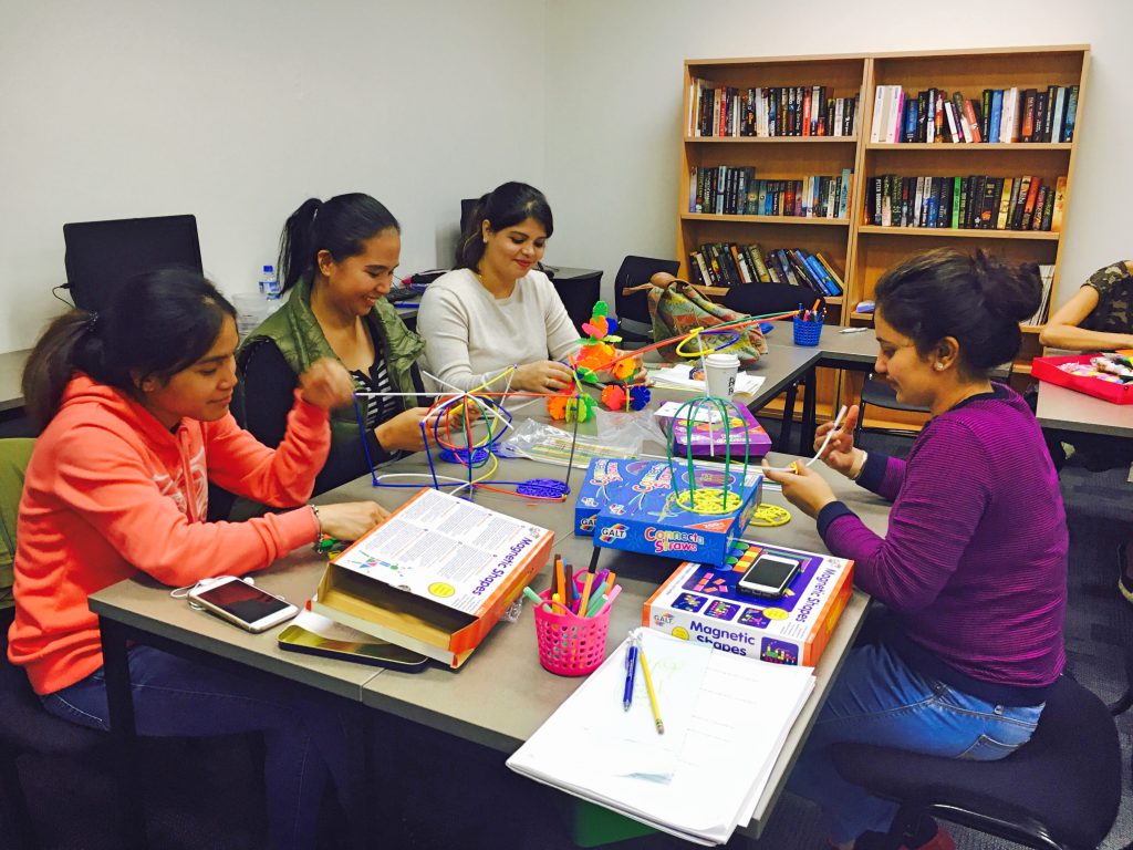 AUSTRALIAN LEARNING GROUP（ALG) - オーストラリア留学ならAIC