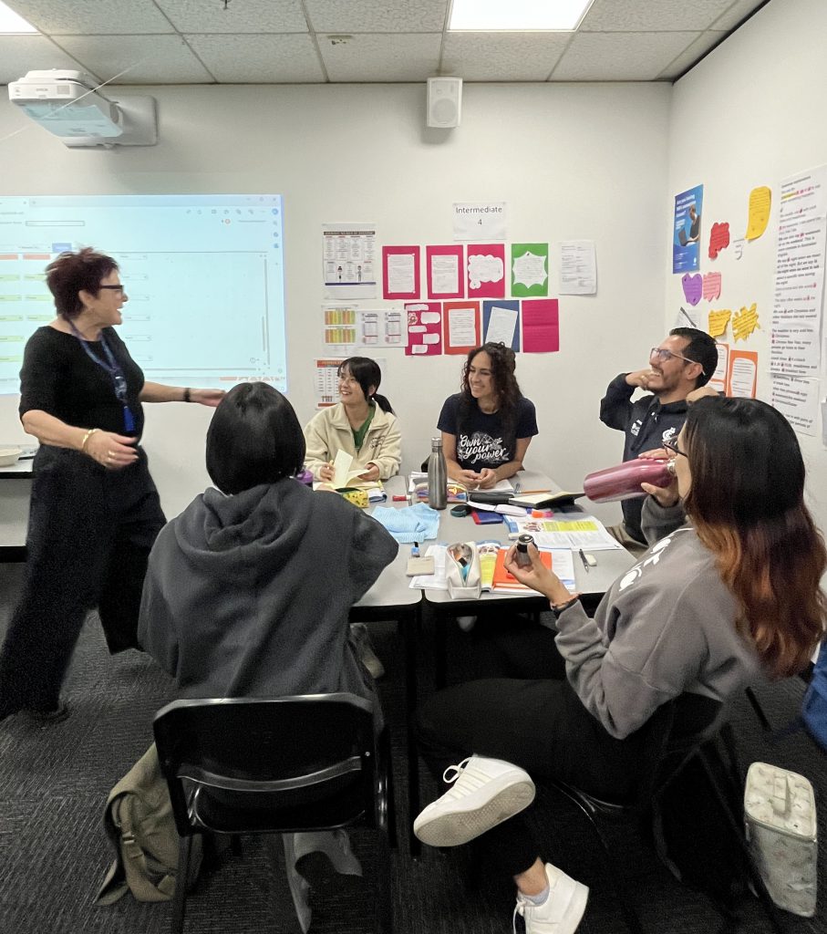 Explore English - オーストラリア留学ならAIC