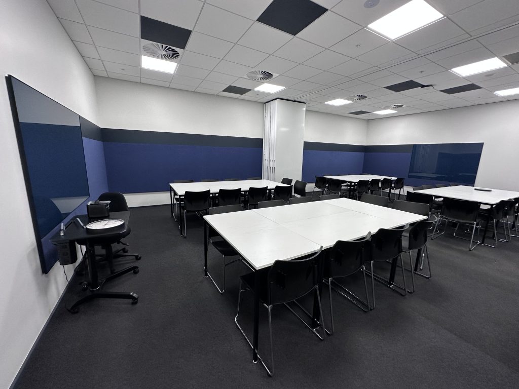 ILSC - Perth - オーストラリア留学ならAIC