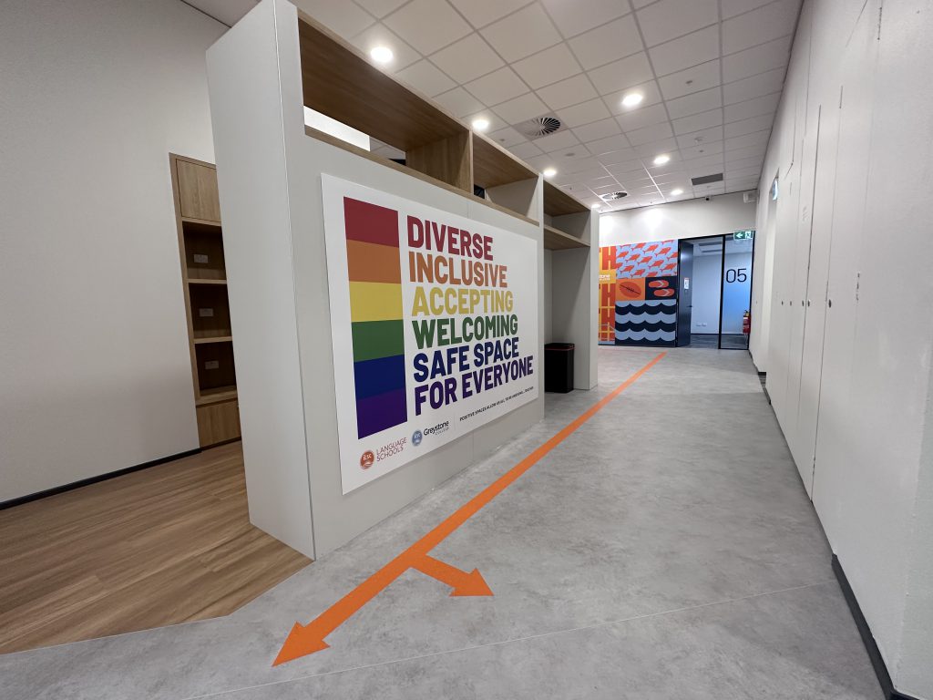 ILSC - Perth - オーストラリア留学ならAIC