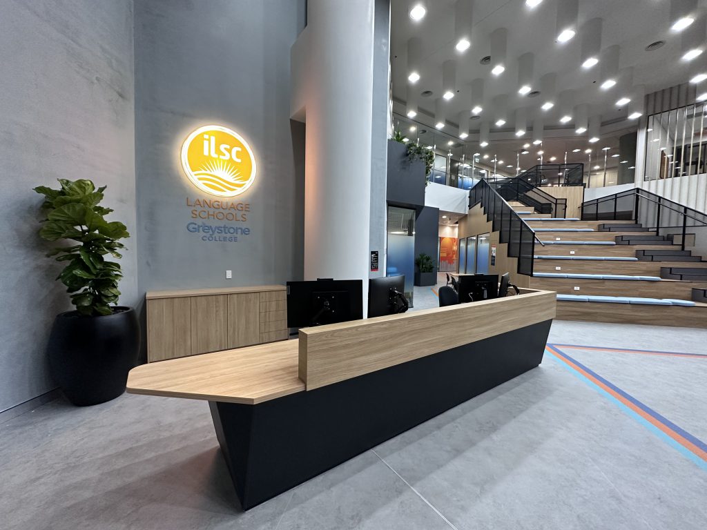 ILSC - Perth - オーストラリア留学ならAIC