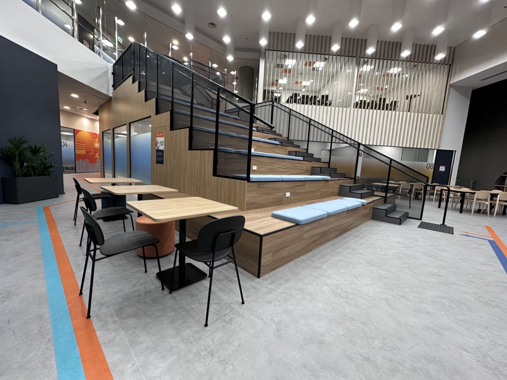 ILSC - Perth - オーストラリア留学ならAIC