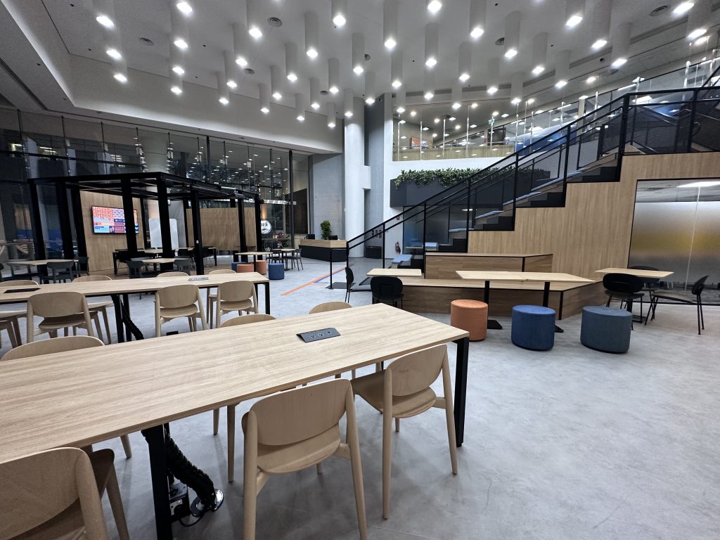 ILSC - Perth - オーストラリア留学ならAIC